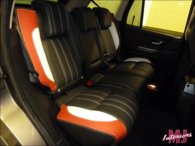 MJ Interiors - Car Interior Specialists